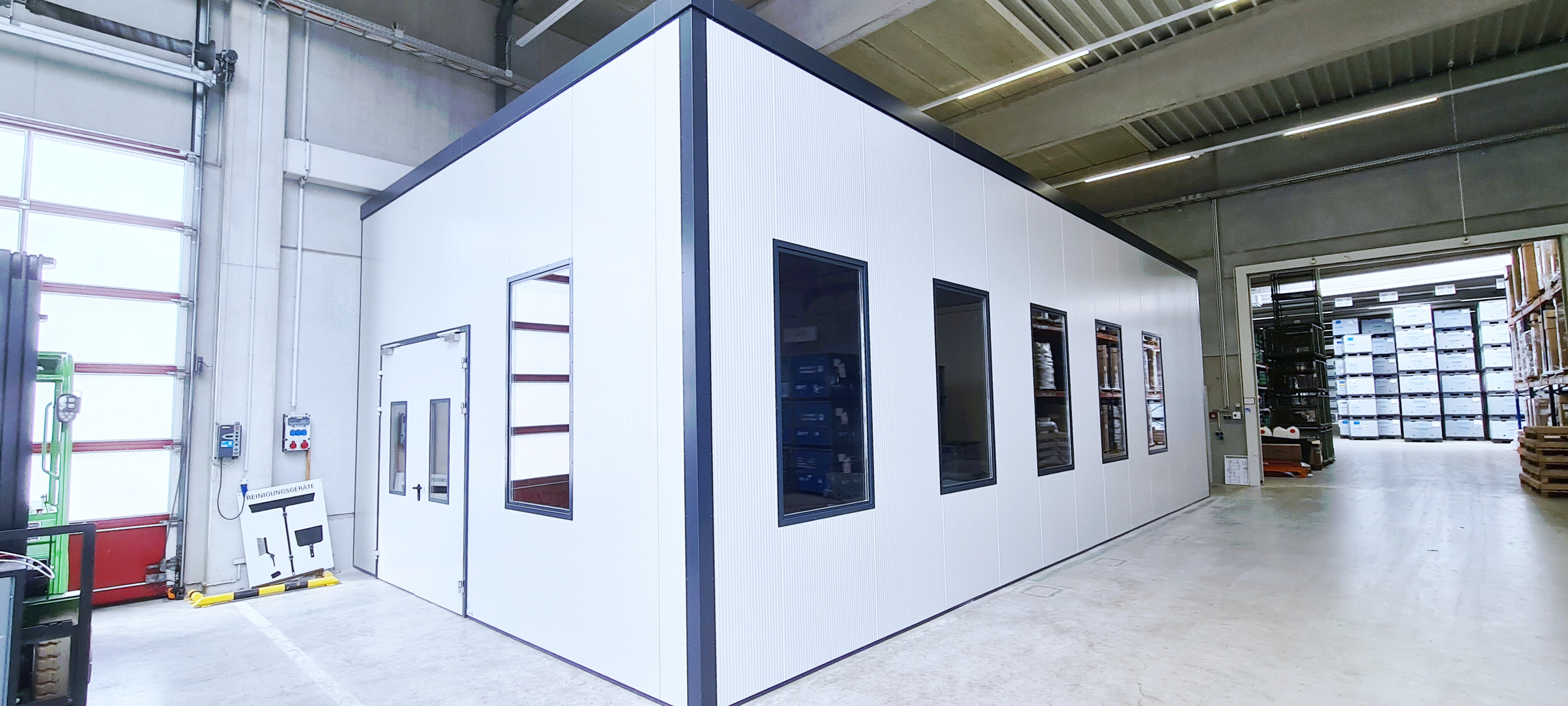 Jansen Tore | door systems | Jansen Tore