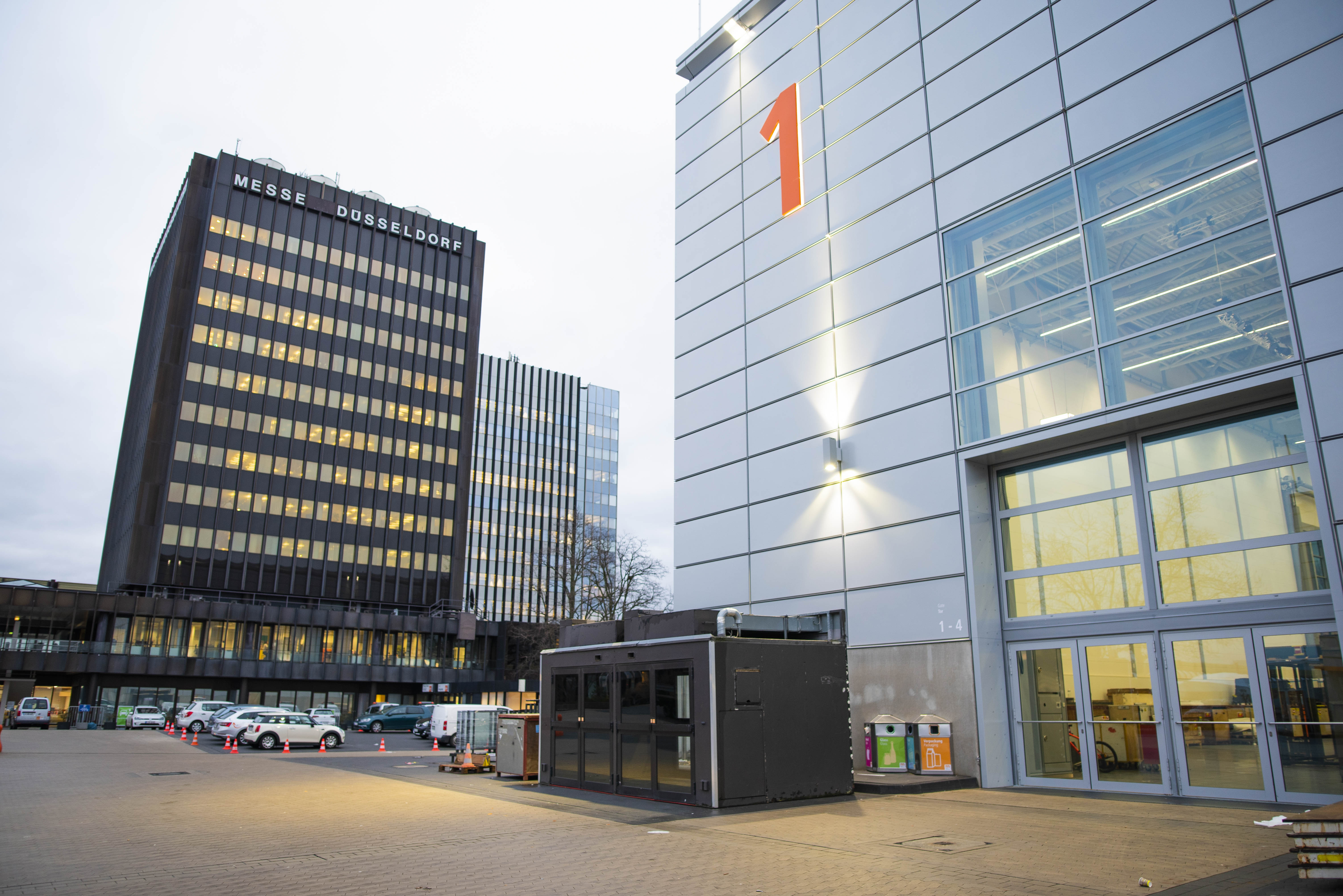 Unsere Tore begeistern!🔥 | Jansen Tore