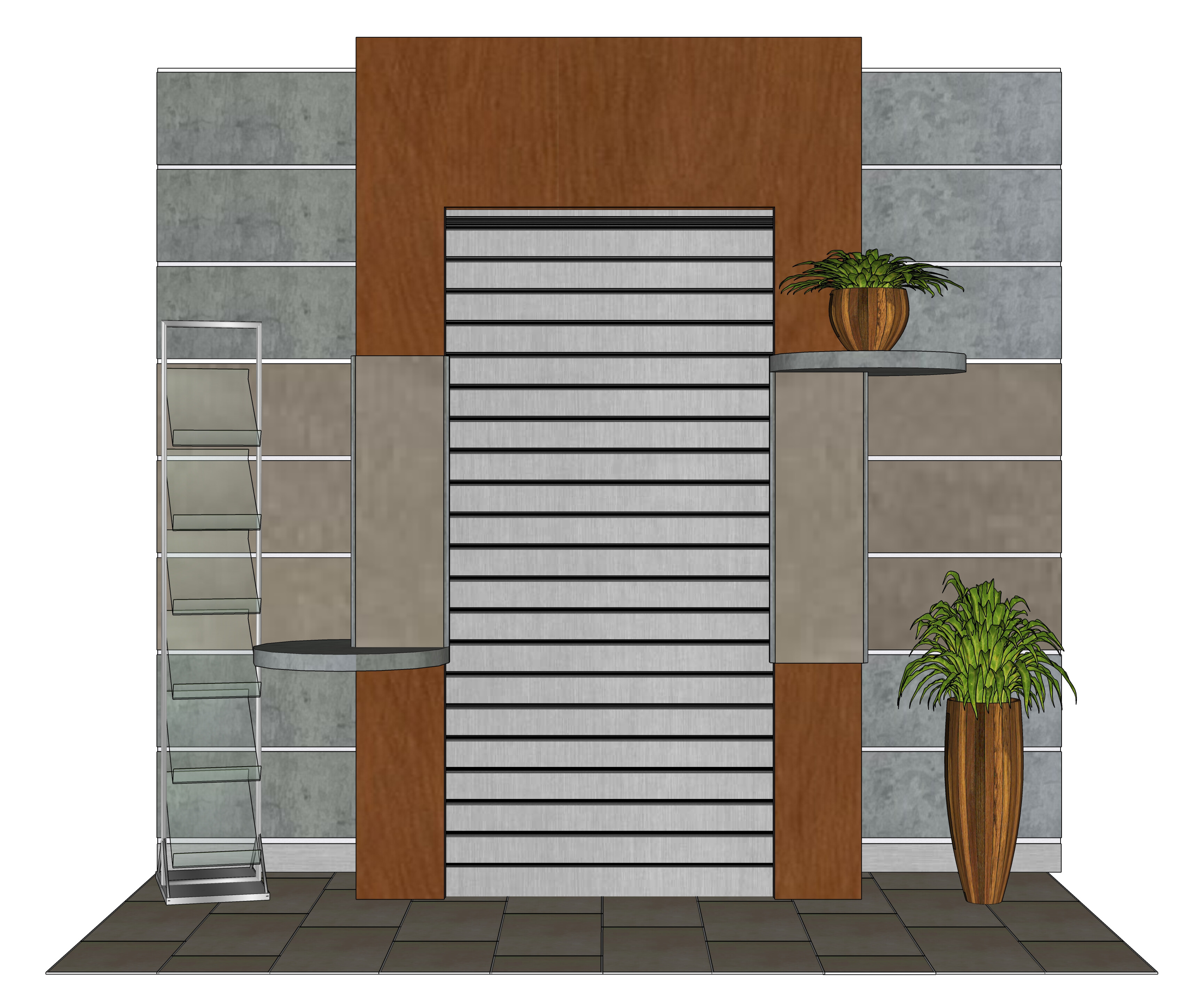 Jansen Tore | door systems | Jansen Tore