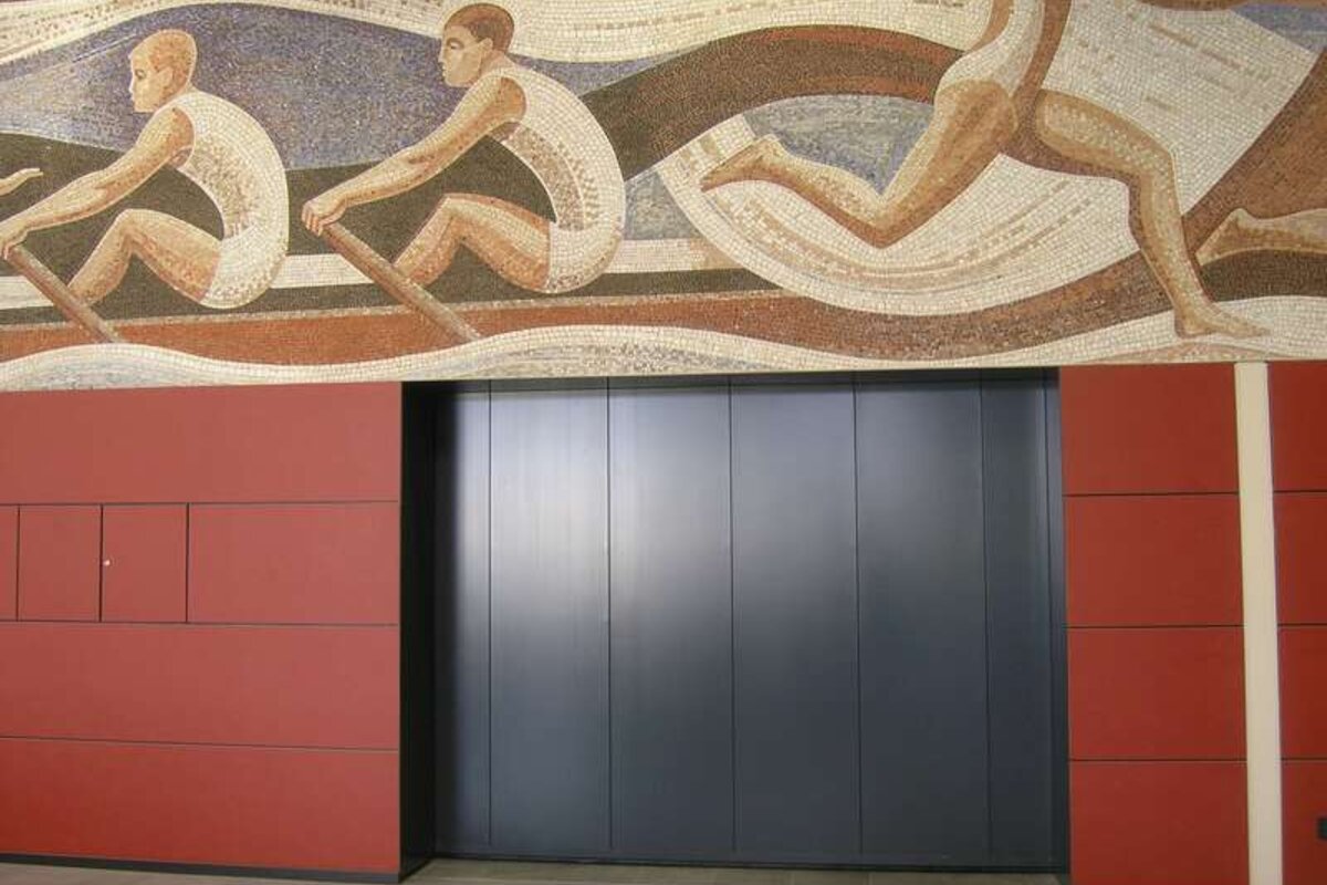 Hubtor APOLLO | Jansen Tore - entdecken Sie unser breites Tor Portfolio ...